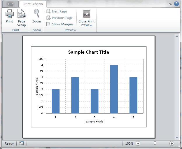 Print All Charts In Excel Workbook Wellsr